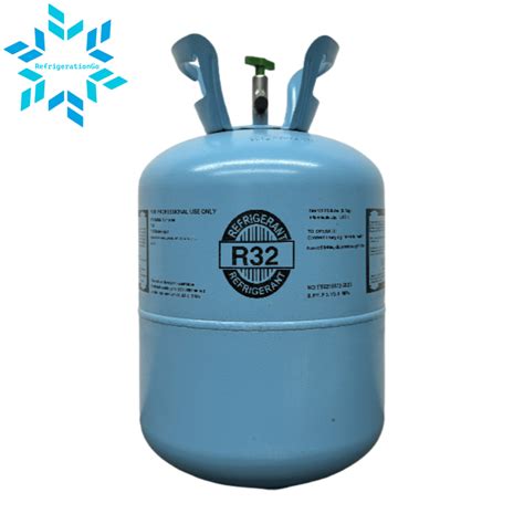 209lb R32 Freon Refrigerant Gas Refrigerationgo