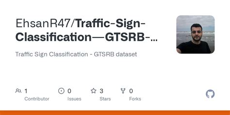 Traffic Sign Classification Gtsrb Dataset Traffic Sign Classification