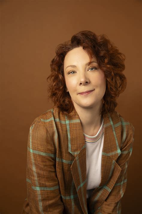 Honora Talbott Film Independent