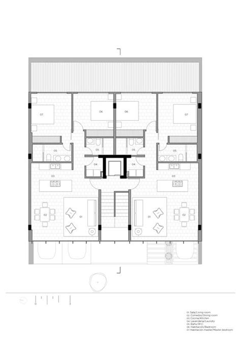 Edificio De Usos Mixto Ms Arquitectura Panamericana Baq 2022