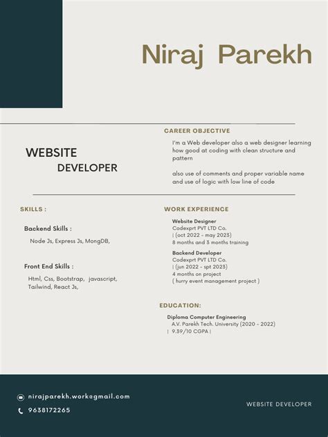 Parekh Niraj J Pdf