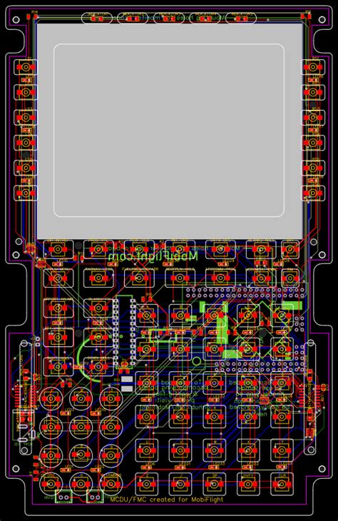 Test Resources EasyEDA