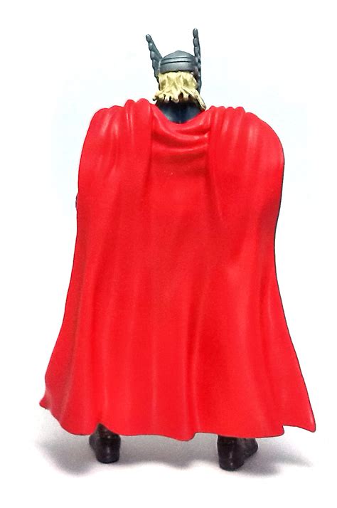 Thunder Axe Thor Avengers Assemble Tv And Film Toys