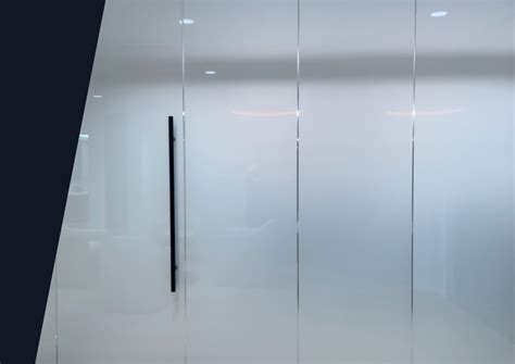 Smart Glass Technologies The Experts In Switchable Privacy Glass
