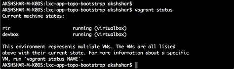 Xr Toolbox Part 3 App Development Topology Ios Xr Application