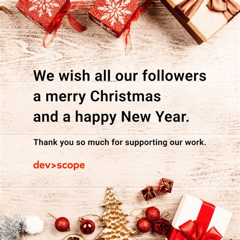 Devscope On Linkedin Happy Holidays🎄🎅🍾🥳