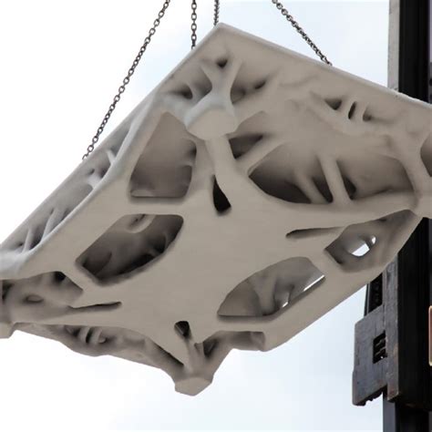 Prototype A Topology Optimization Of A Slab With Three Supports Download Scientific Diagram