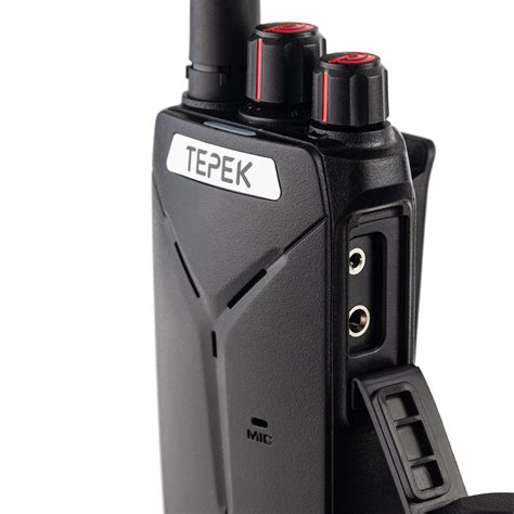 ТЕРЕК РК-101 DMR 2305A - ТЕРЕК
