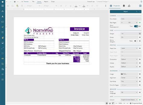Activereportsnet V162 Has Released New Net Reporting Features