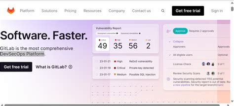 Top Open Source DevOps Tools TestingDocs Com