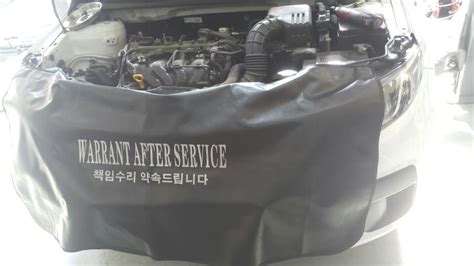 포르테쿱 16 Gdi 흡기밸브크리닝연소실크리닝 스로틀바디크리닝 백금점화플러그교환옥탄부스터시공 네이버 블로그