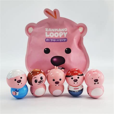 잔망루피 플리퍼즈 젤리 9g 홈플러스