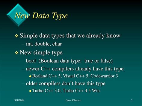 Chapter 5 Selection Statements Ppt Download