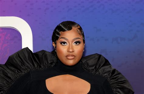 Who Is Jazmine Sullivan The Sun
