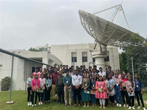 Industryvisit Bisag Learningexperience Engineeringeducation