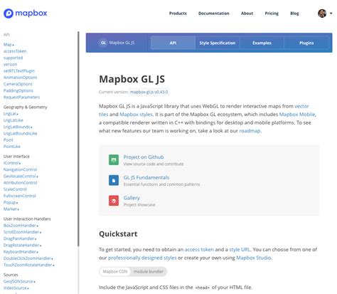 3D GIS 应用开发 基于 Mapbox GL 的实践最近在折腾的 web 端的可视化项目由于相关业务的需要 掘金