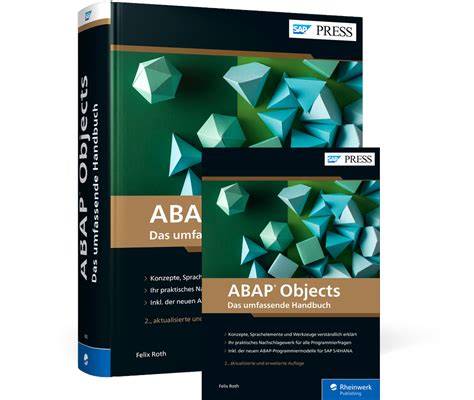 ABAP Objects SAP PRESS