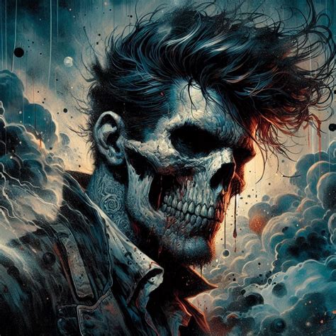 Dirk Danger User On Nightcafe Creator Nightcafe Creator