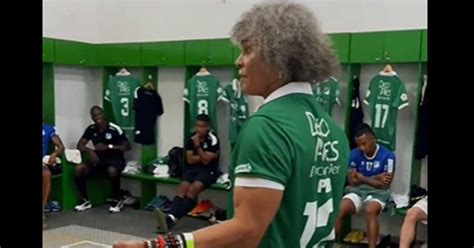 El Pibe Emotivo “ustedes Tienen La Solución” Y “el Que Está En El