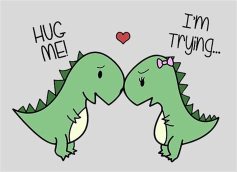 Cute Dinosaur Etsy