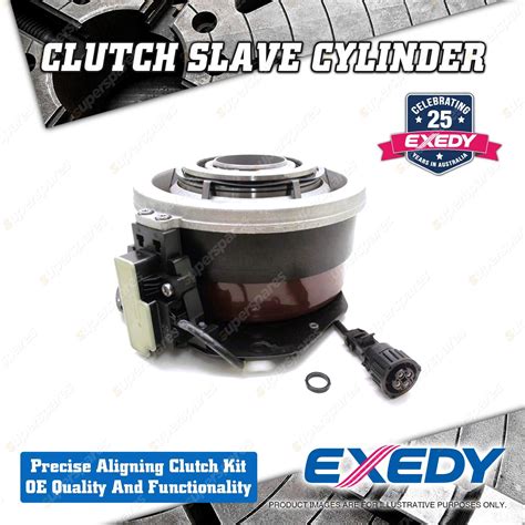 Exedy Concentric Slave Cylinder For Mack Superliner Trident 161l 128l