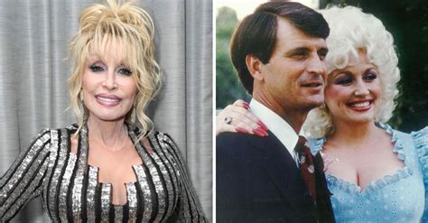 Dolly Parton Opens Up About Open Relationship With Husband Of Years