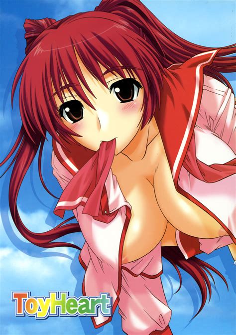 Tsutsumi Akari Luscious Hentai Manga And Porn