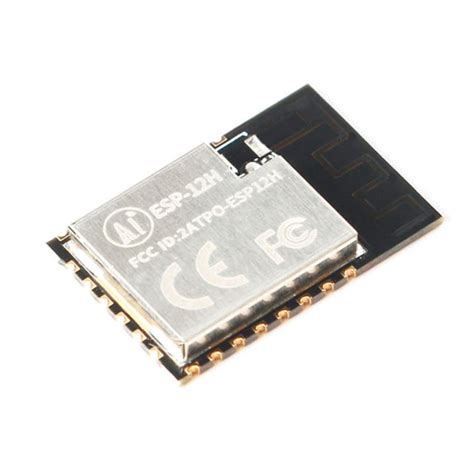 Ai Thinker ESP 12H WiFi Module Buy Online At Low Price In India ElectronicsComp Com