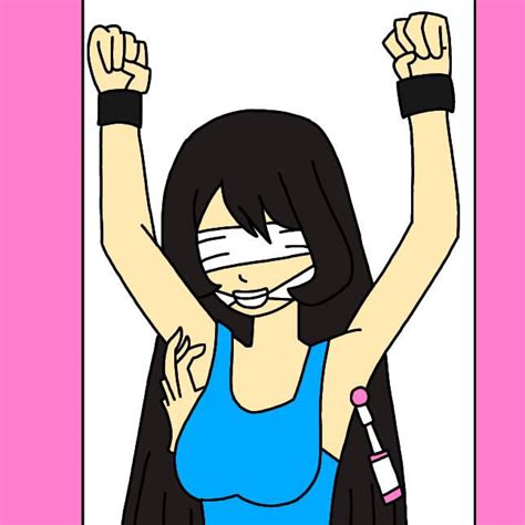 Girl Blindfold Gagged Bed Tickle By Picudo1094 On Deviantart
