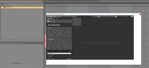 Komplete Kontrol Gui Bug And Hardware Issues S88 Mk2 — Community