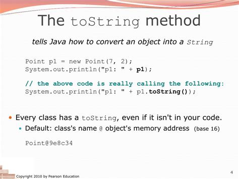 Ppt Building Java Programs Powerpoint Presentation Free Download