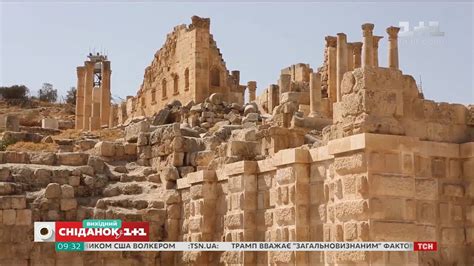 Мій путівник Йорданія цікавинки столиці Youtube