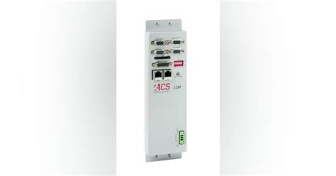Acs Motion Control Laser Control Module Control Design