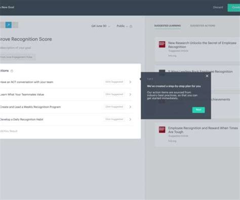 Glint And Survey Human Resources Today