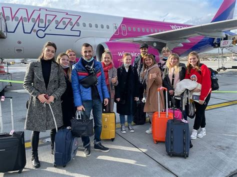 Українсько Польська Рада обміну молоддю продовжує розвивати громадську активність та соціальне