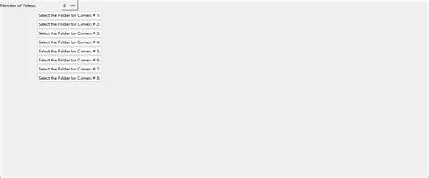 Python Create A Dropdown To Generate Buttons And Assign Those Buttons