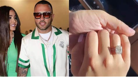 Սուպեր Սաքոն նշանադրվել է գերթանկարժեք մատանու ու համբույրի տեսանյութը Youtube