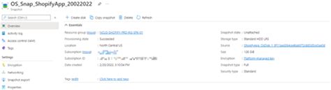 Azure Vmss A Guide For Configuring Infrastructure Of Vmss Using Azure