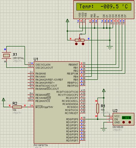 C Program For Pic16f877a Tribalbittorrent