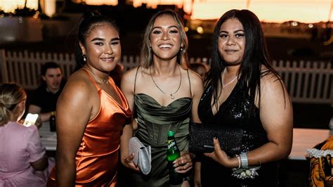 St Patricks College 2022 Formal The Advertiser