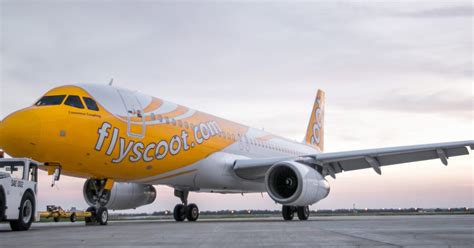 Scoot Adds Two New Destinations To Its Regional Network Sg Magazine Online