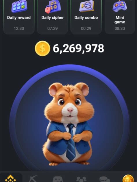10 Things Beginners Should Know About Hamster Kombat News Sabkuch