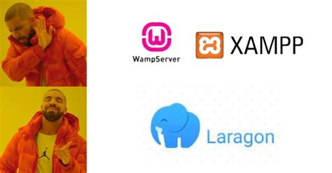 Rhishi Kesh On Linkedin Laravel Php Xampp Wampp Laragon