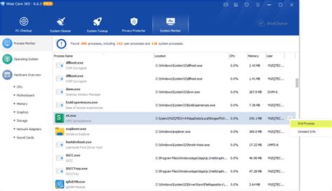 Ways To Check All Running Apps Processes On Windows