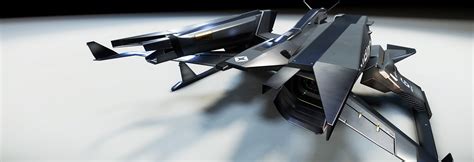 野马 伽马 星际公民中文百科