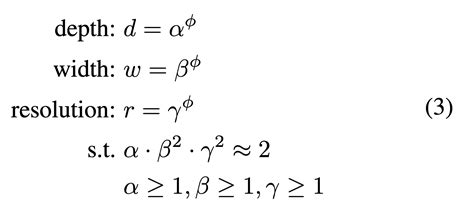 2020 Cvpr Efficientdet Scalable And Efficient Object Detection