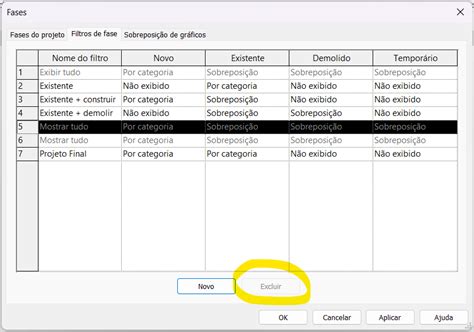 Solved Delete Phase Filter Autodesk Community