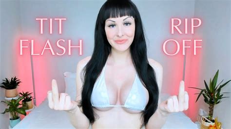 Tit Flash Ripoff Mp4 Hd Hollyhardy