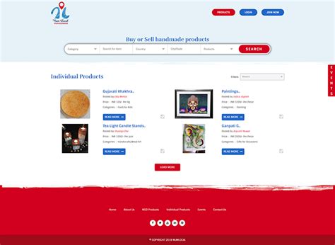 Website Design Portfolio Alakmalak Technologies