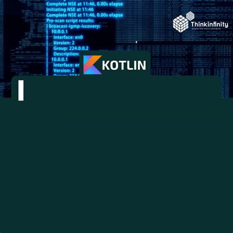 Thinkinfinity Technology On Linkedin Kotlin Java Techadvantages
